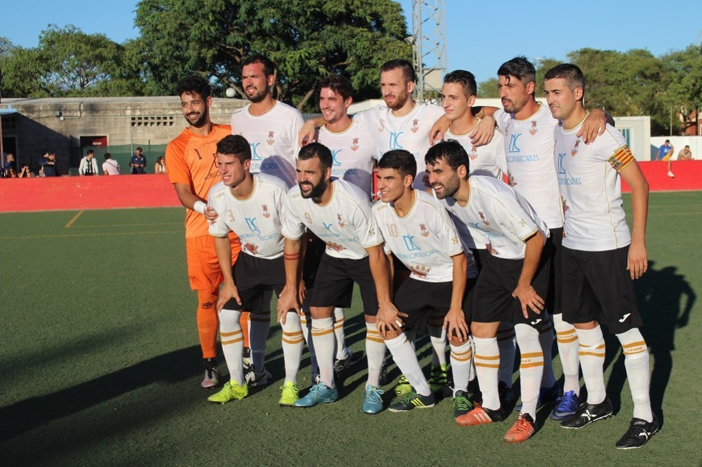 Comunicado C.E.Felanitx | Fútbol Regional | Sports de ca Nostra ...