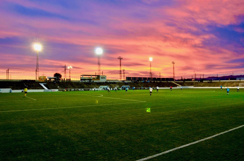 Vuelve el «NOU CAMP DE INCA « | Fútbol Regional | Sports de ca Nostra ...