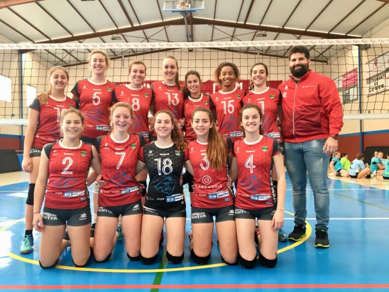 CLUB VOLEIBOL MANACOR. EL PODES I TALES CV MANACOR JUGA DINS LEGANES ... CLUB VOLEIBOL MANACOR. EL PODES I TALES CV MANACOR JUGA DINS LEGANES ...