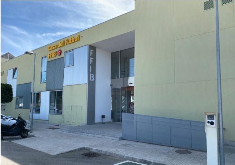 La FFIB implementa el teletrabajo durante las próximas dos semanas ...