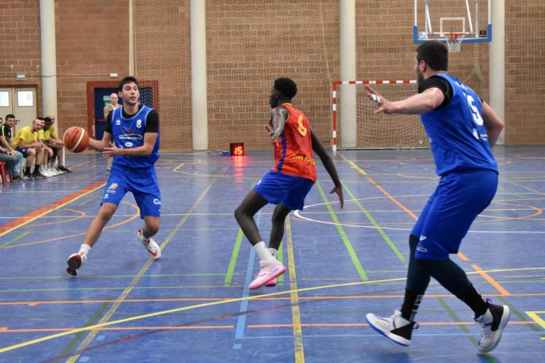 Las competiciones deportivas regresarán el 1 de octubre | Polideportivo ...