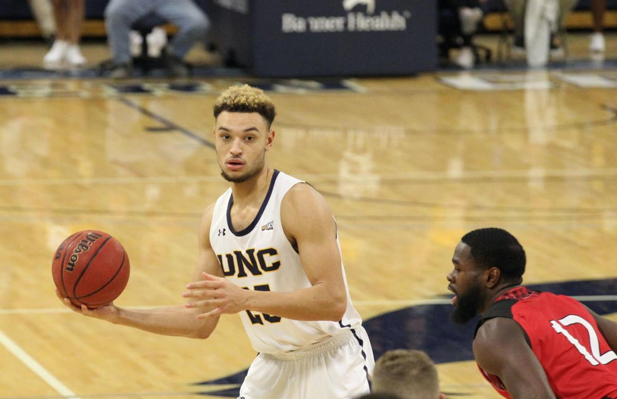 El Palmer Palma ficha al pívot Kai Edwards | General | Sports de ca ...