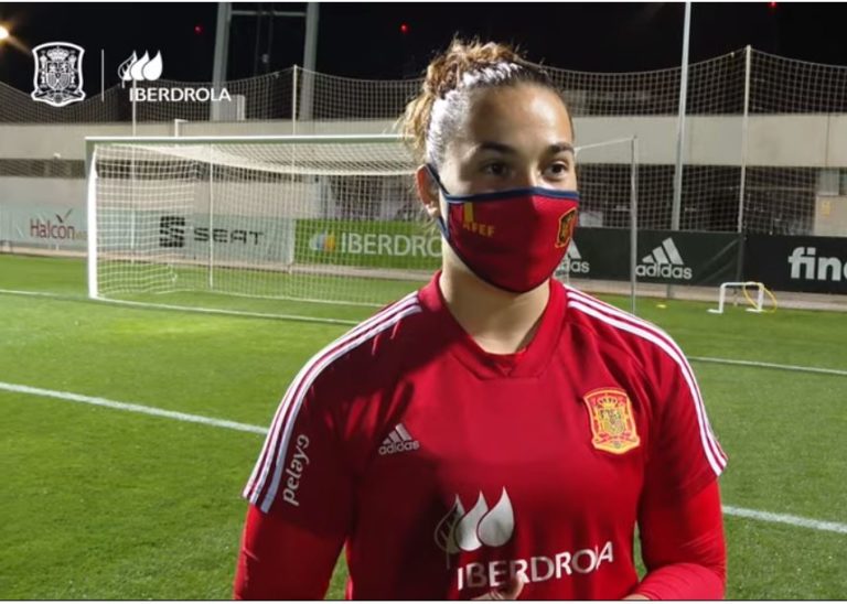 Cata Coll, campeona del Mundo pide paso en la Absoluta | General ...