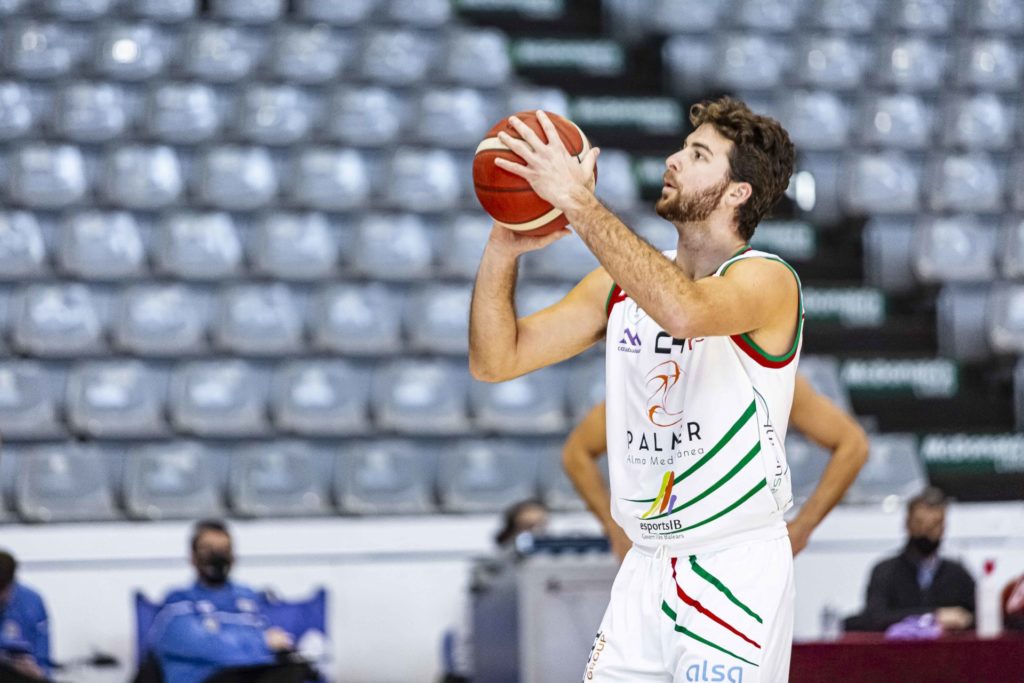 Sean Mcdonnell: «Tenemos muchas ganas de volver a la senda de las ...