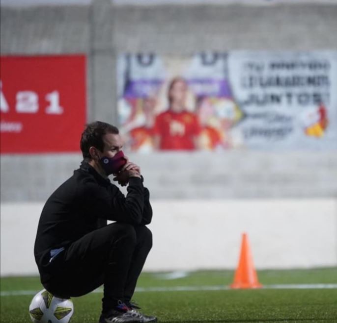 La Ud Collerense, comunica la decisión de finalizar su relación con ...