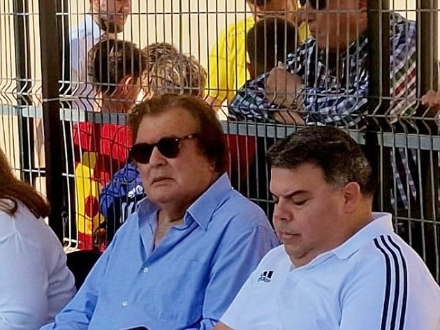 IX Torneig Miquel Bestard | FFIB | Sports de ca Nostra | Sports de ca ... IX Torneig Miquel Bestard | FFIB | Sports de ca Nostra | Sports de ca ...