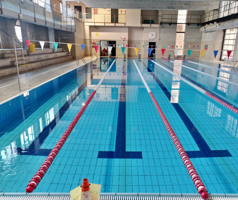 La piscina de S’Estel tornarà a obrir al públic demà dissabte | General ...