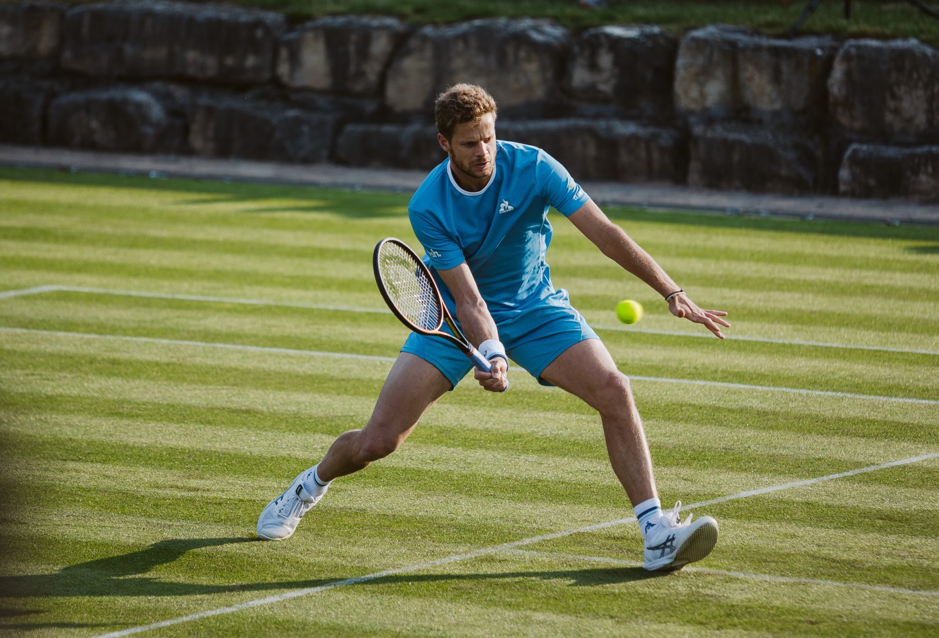 Yannick Hanfmann regresa a Mallorca: el alemán, segundo jugador ...