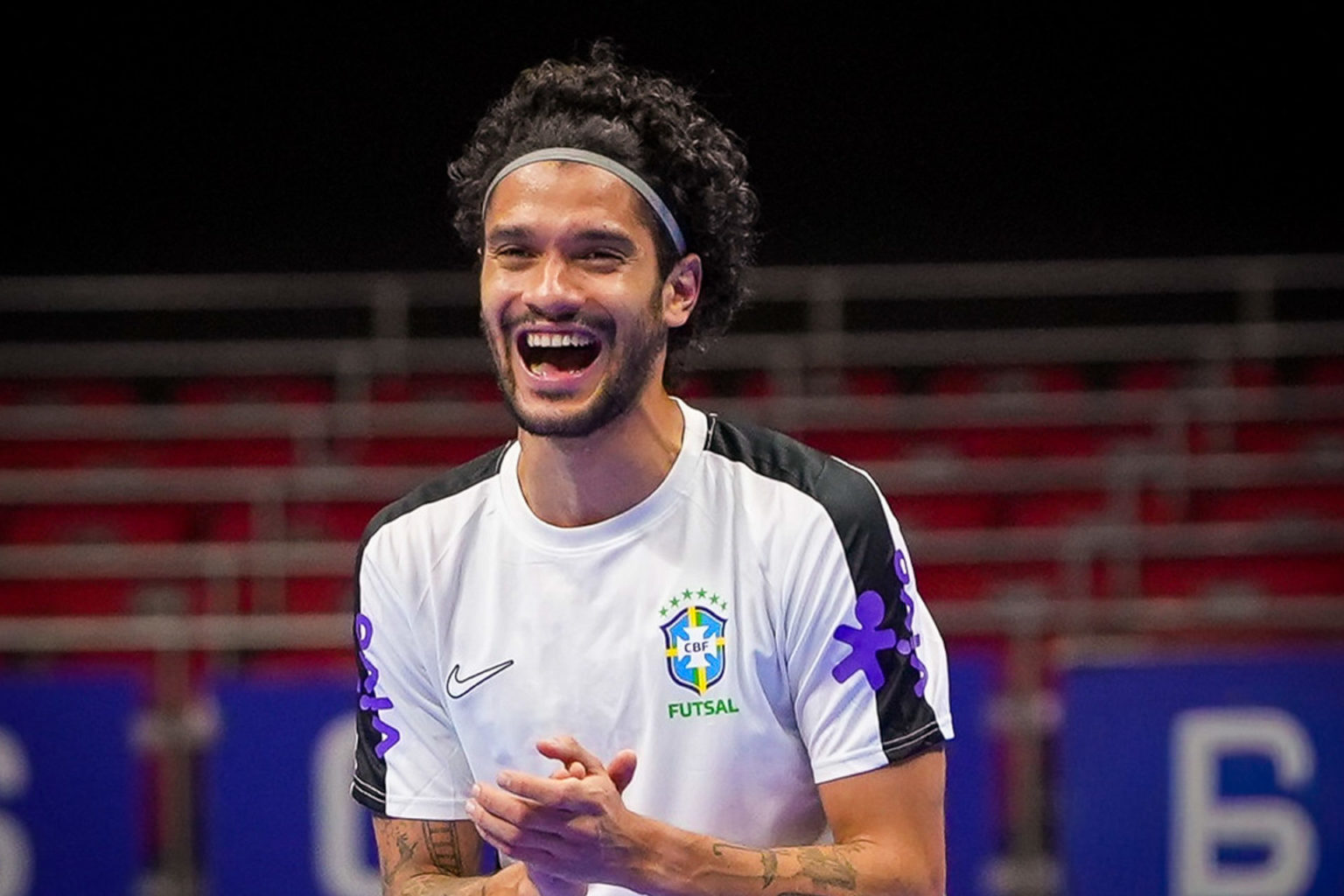 Lucão: “Nuestro objetivo es ser campeones” | Fútbol | Sports de ca ...